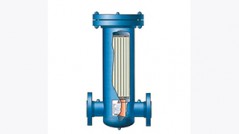 Filtro para Aire Comprimido Serie GP-146 DOLLINGER - INFLUCON