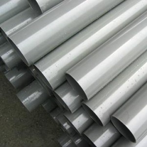 Tuberías PVC HYDROSEAL - INFLUCON