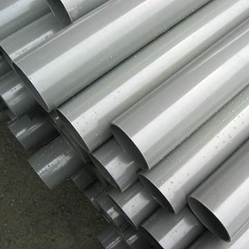 Tuberías PVC HYDROSEAL - INFLUCON