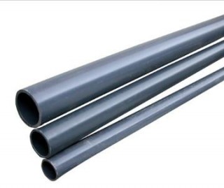 Tuberías PVC HYDROSEAL - INFLUCON