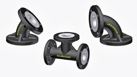 Tuberías Industriales - INFLUCON